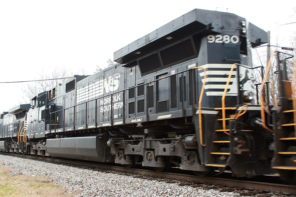 NS 9280